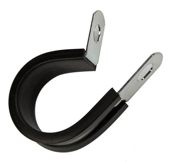Forst Air Intake P-Clip 80mm Stainless Steel. P Clip | Spectrum Plant ...