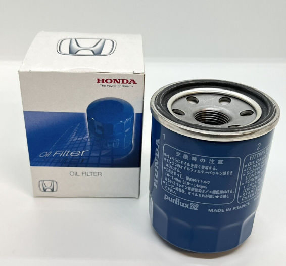 Honda Oil Filter GX390 GX630, Timberwolf TW160, FSI, Cast Worky-Quad ...