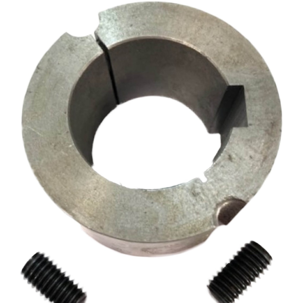 Timberwolf 190 Taper Lock Bush 2517 50mm Bore (2734) | Spectrum Plant ...