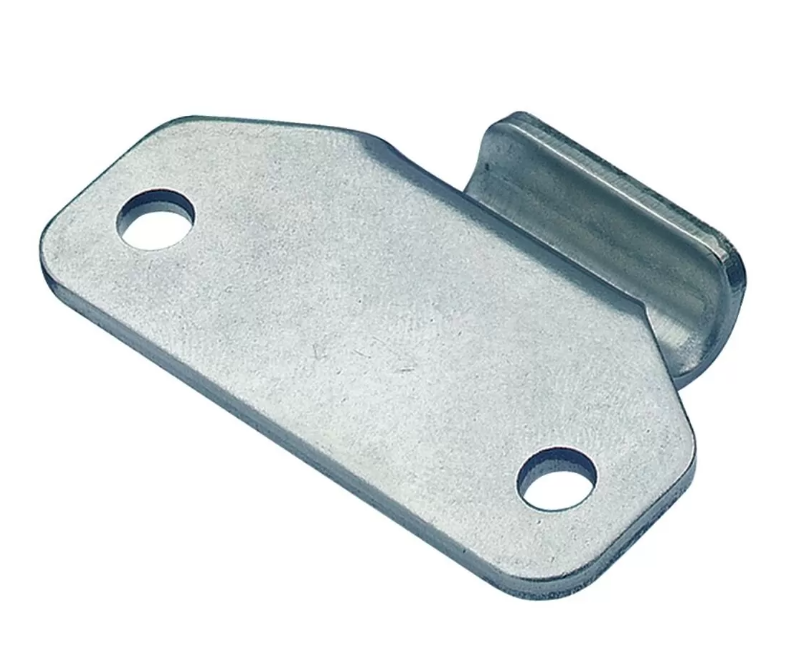 Timberwolf Catch Plate for Bonnet Lock 0235 | Spectrum Plant - Russell ...