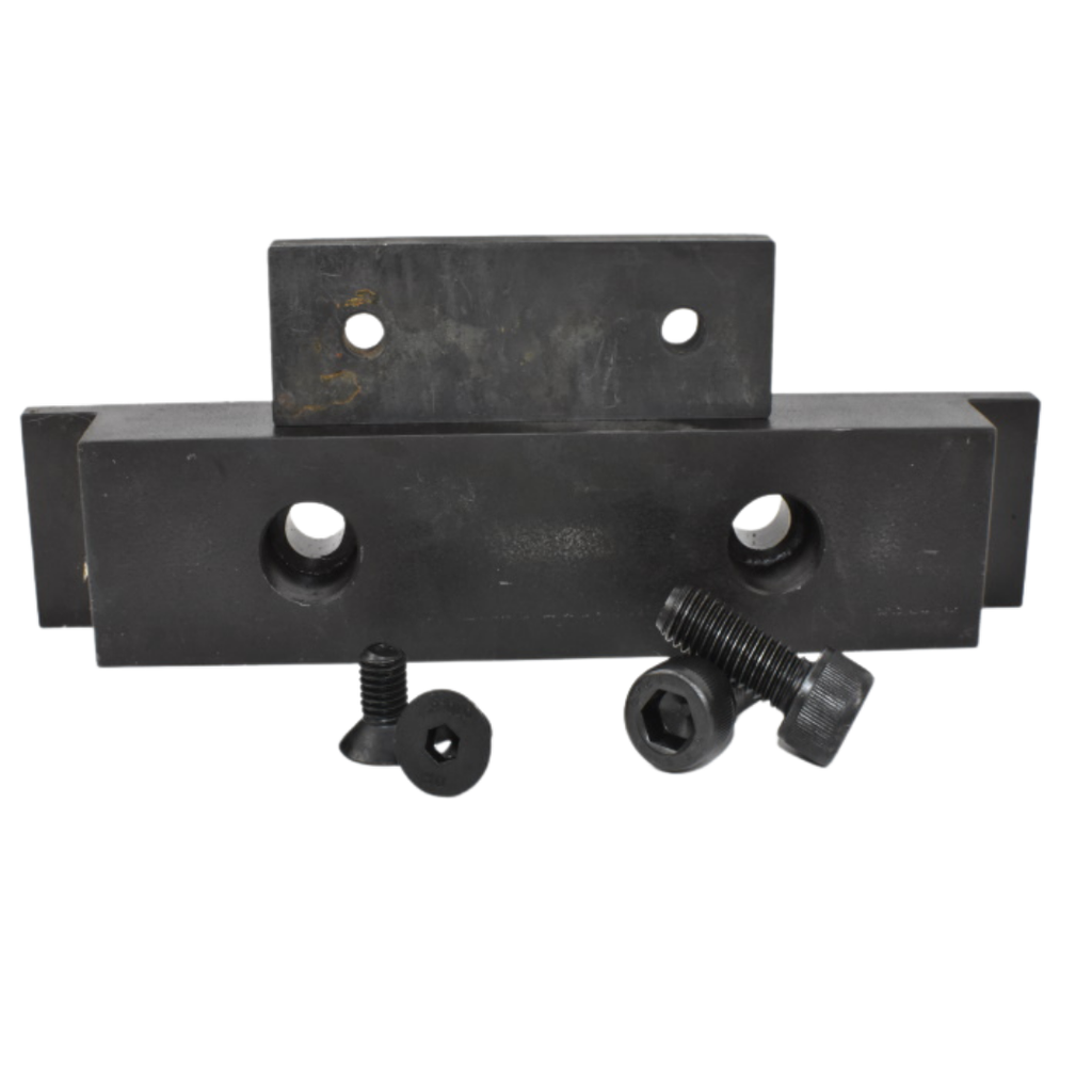 Anvils & Bolts Set (125/150/160) | Spectrum Plant - Russell's Arb