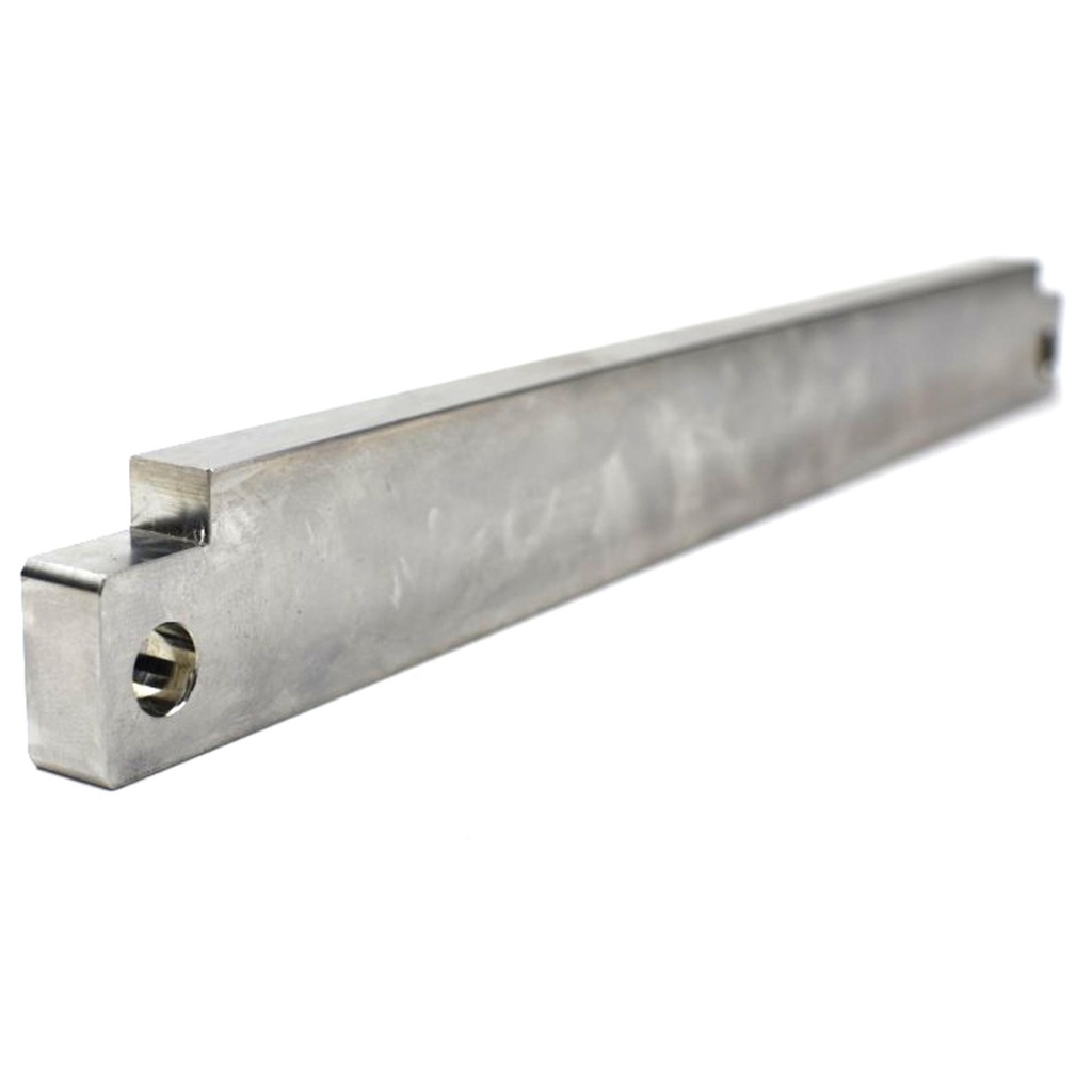 Hardox Anvil Insert | Spectrum Plant - Russell's Arb