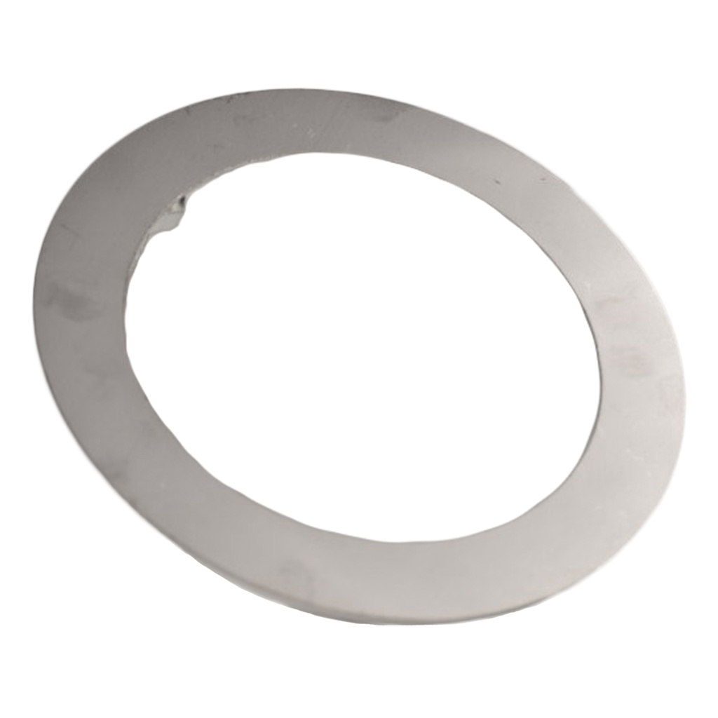 Timberwolf Discharge Chute Shim (Fits Most Models) | Spectrum Plant ...